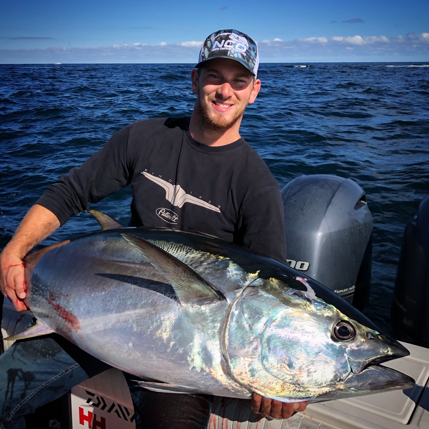 TUNA